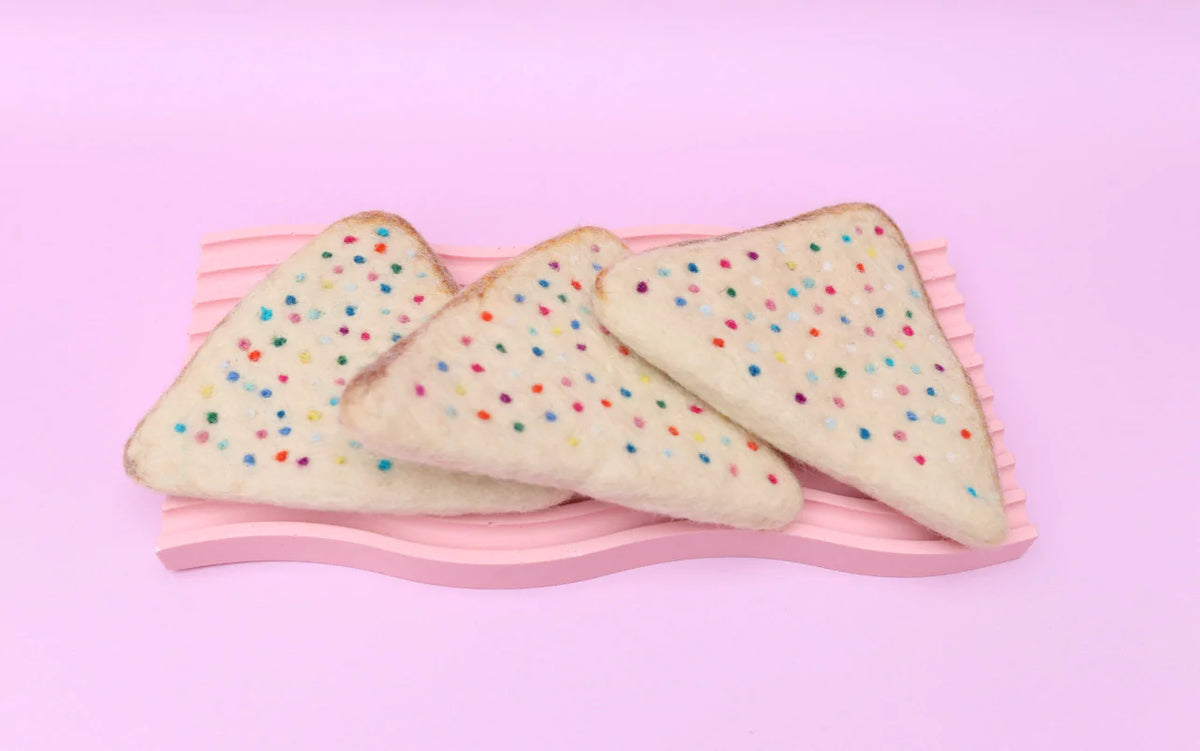 Juni Moon Fairy Bread Slice | Little Bambino Bear